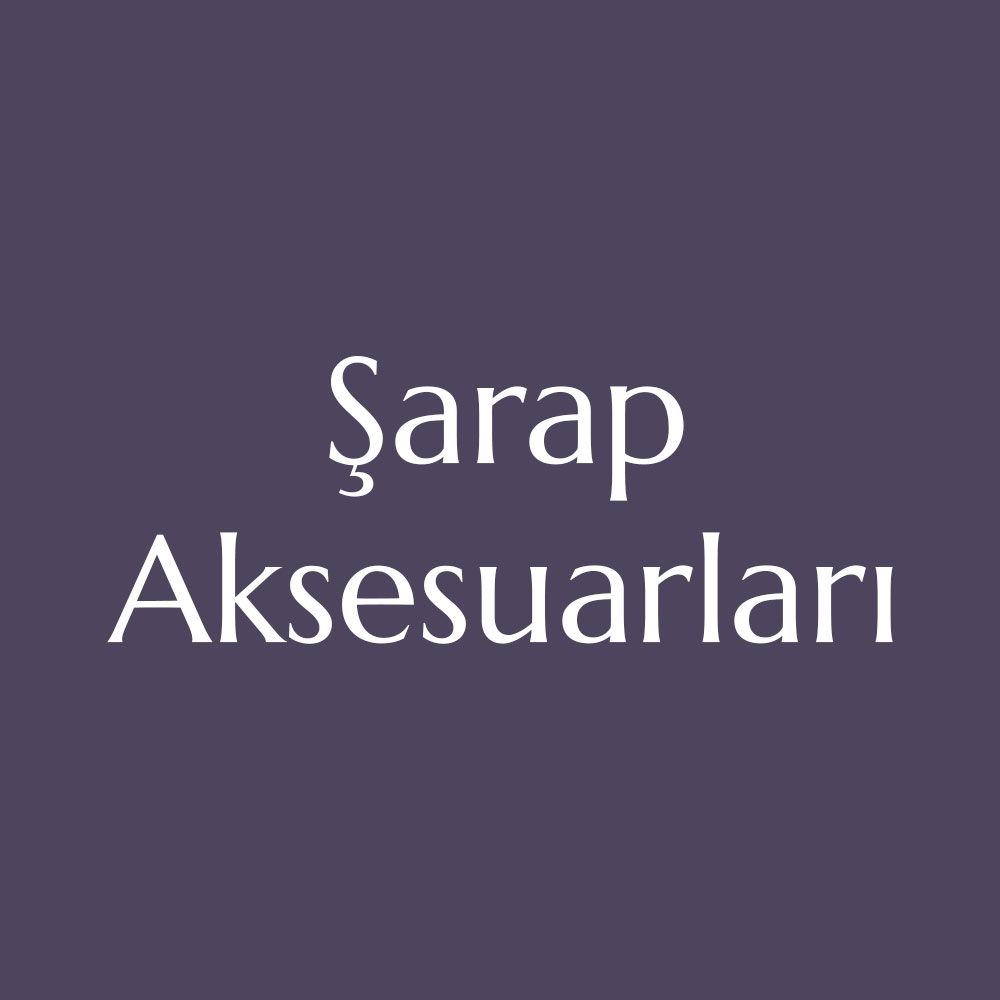 Şarap Aksesuarları arşivleri - Rafinette Premium Şarap Viski Aksesuarları